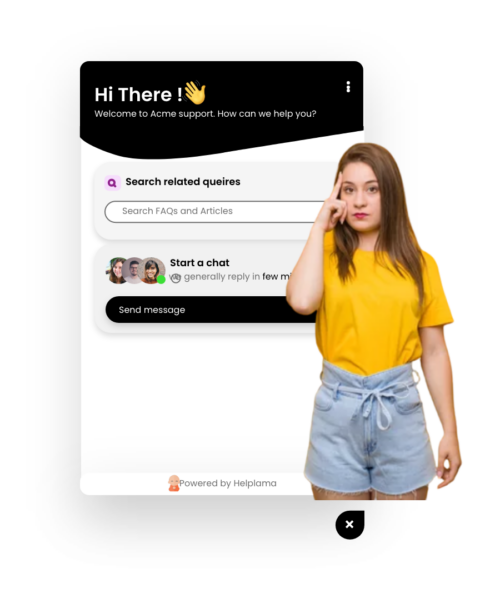 Busibud | Let AI handle your customer service