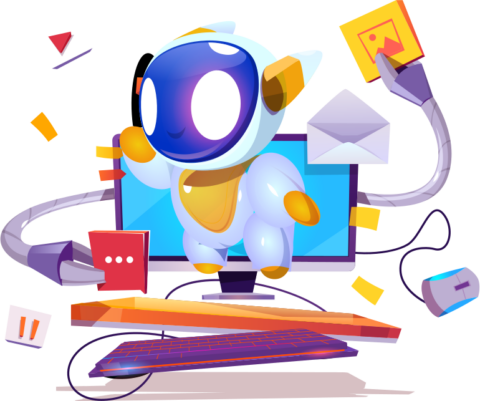 Busibud | Let AI handle your customer service